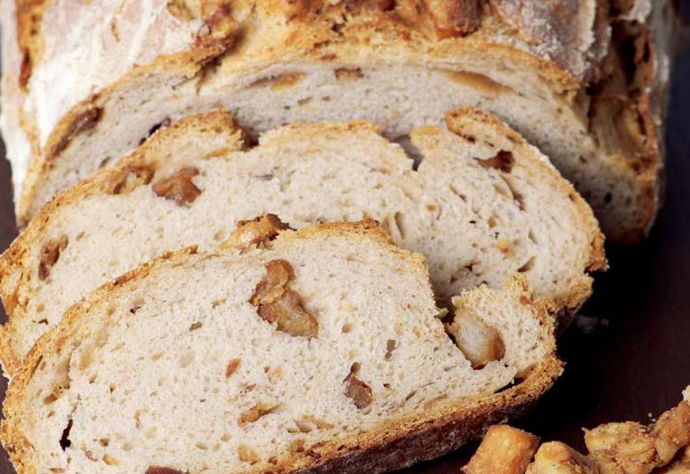 Grammeln » herzhafte Gerichte & Speisen