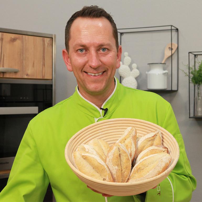 Backprofi - Christian Ofner » herzhafte Gerichte & Speisen