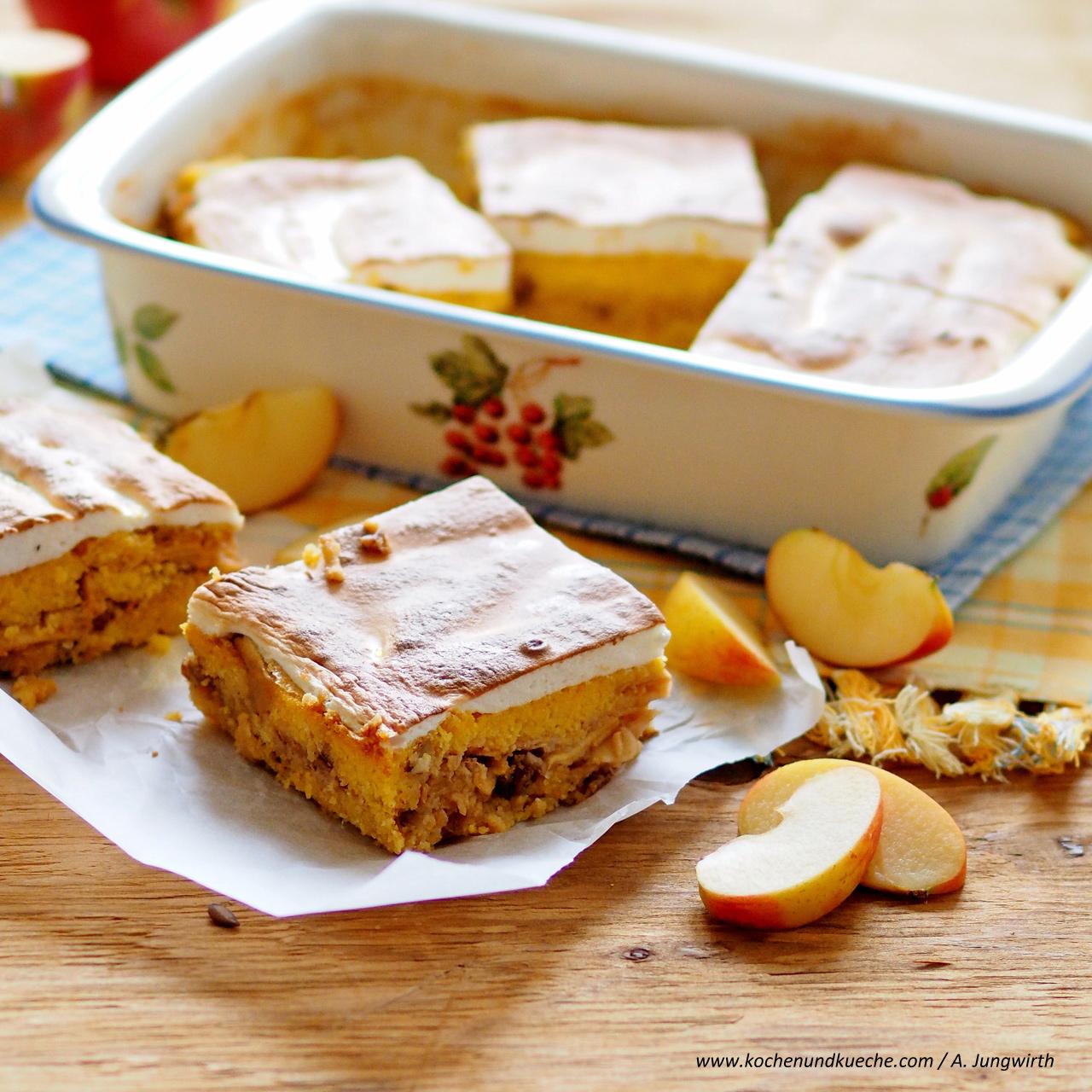 Die besten Apfel Rezepte » herzhafte Gerichte & Speisen