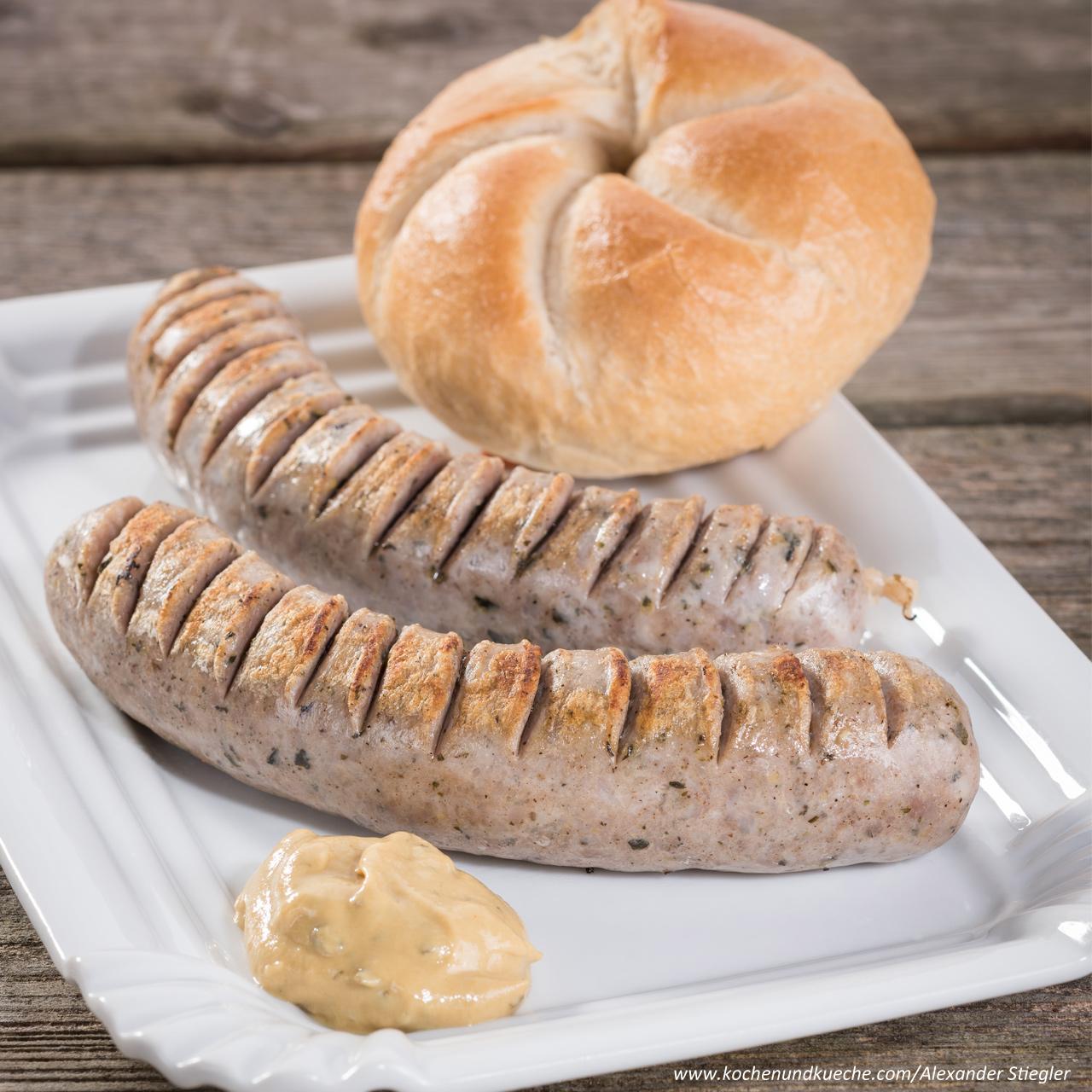 Wurst Rezepte » herzhafte Gerichte & Speisen