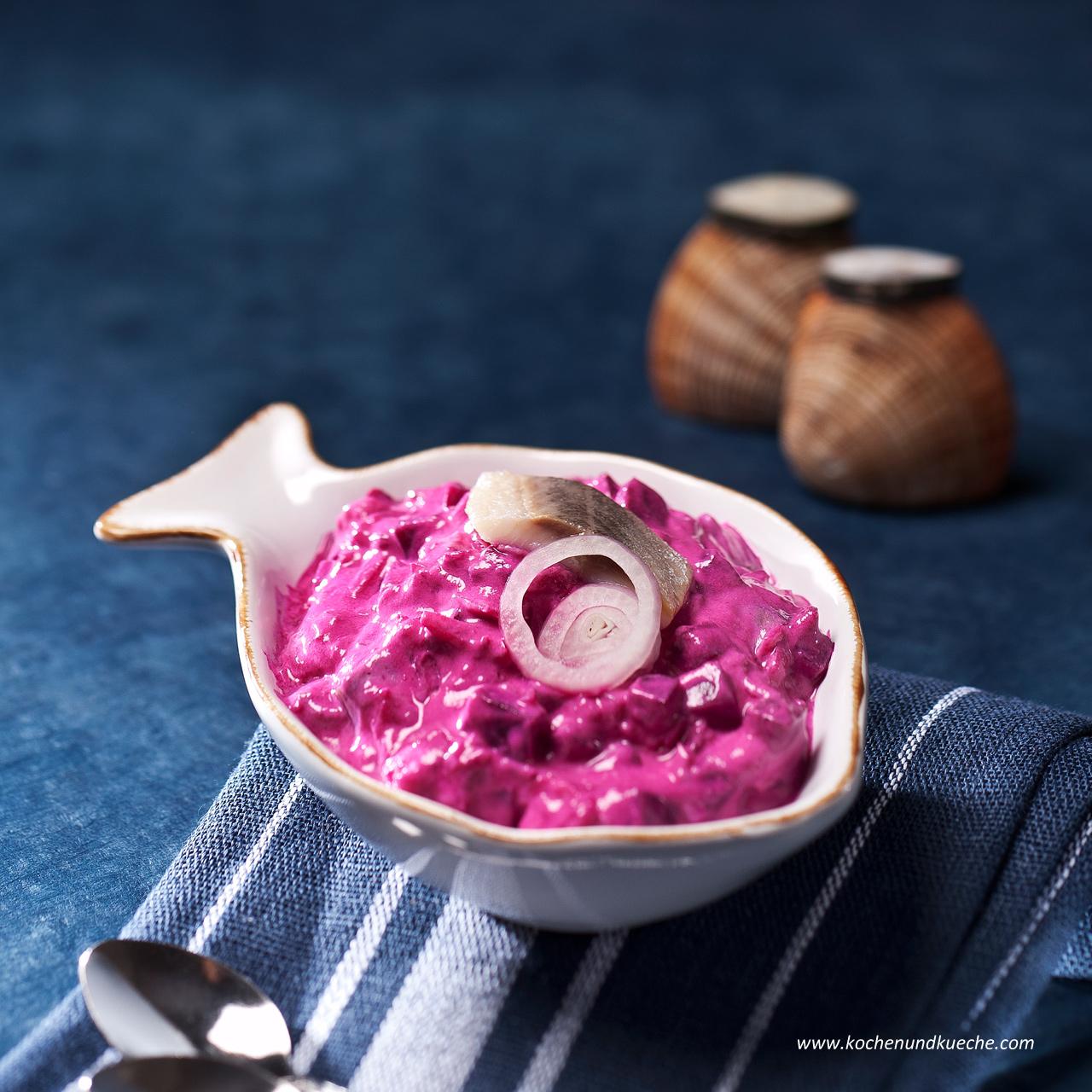 Hering Rezepte » herzhafte Gerichte & Speisen