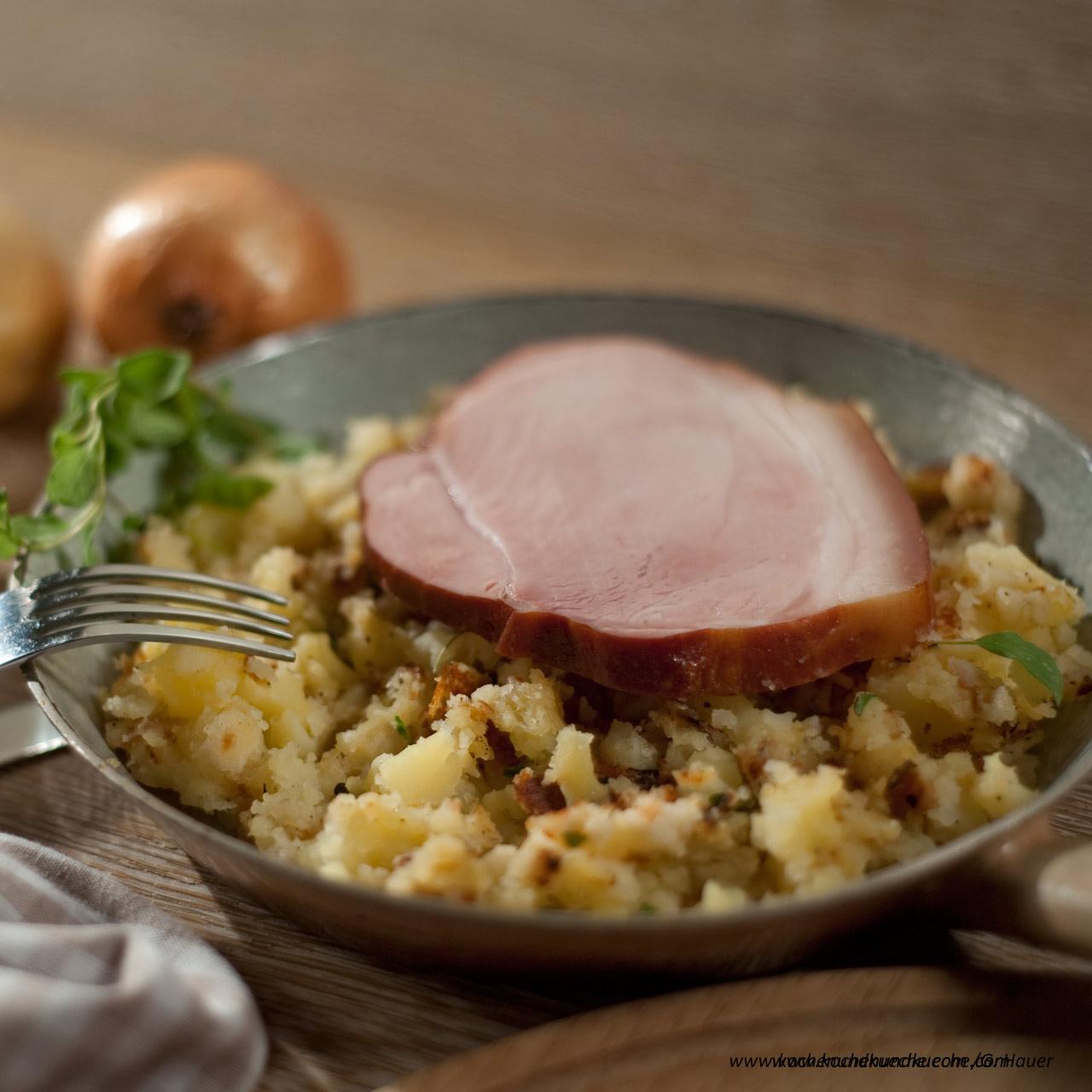 Selchfleisch Rezepte » herzhafte Gerichte & Speisen
