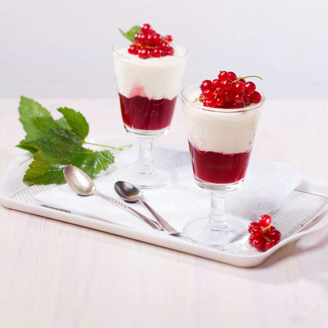 Ribisel Rezepte » herzhafte Gerichte & Speisen