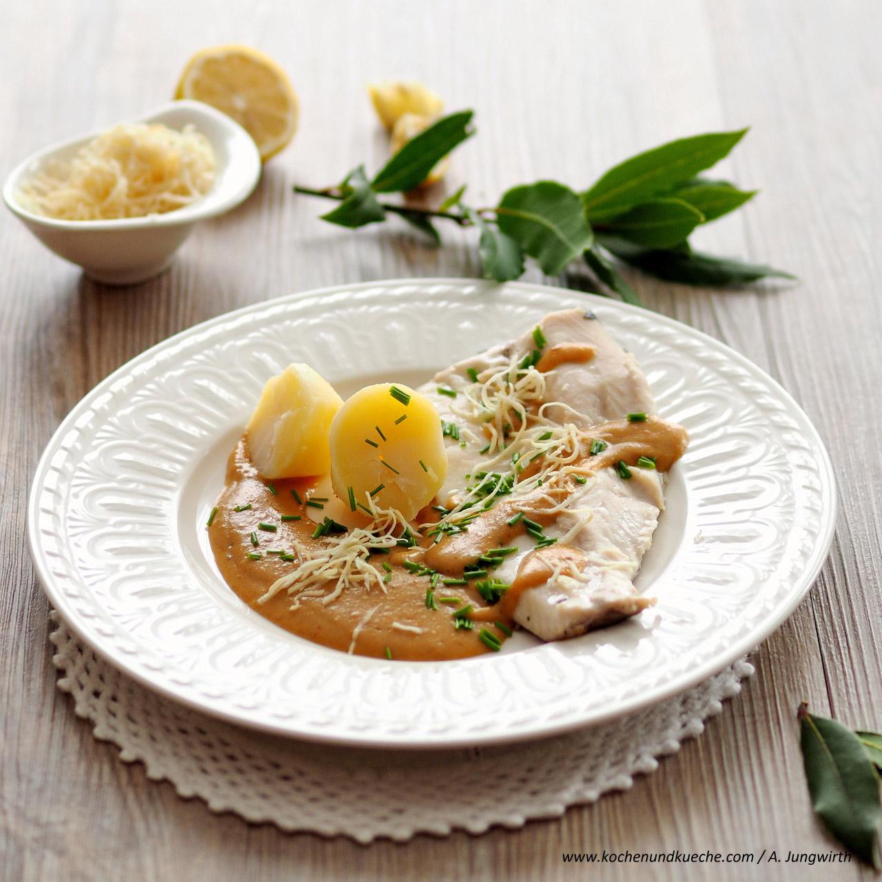 Zander Rezepte » herzhafte Gerichte & Speisen