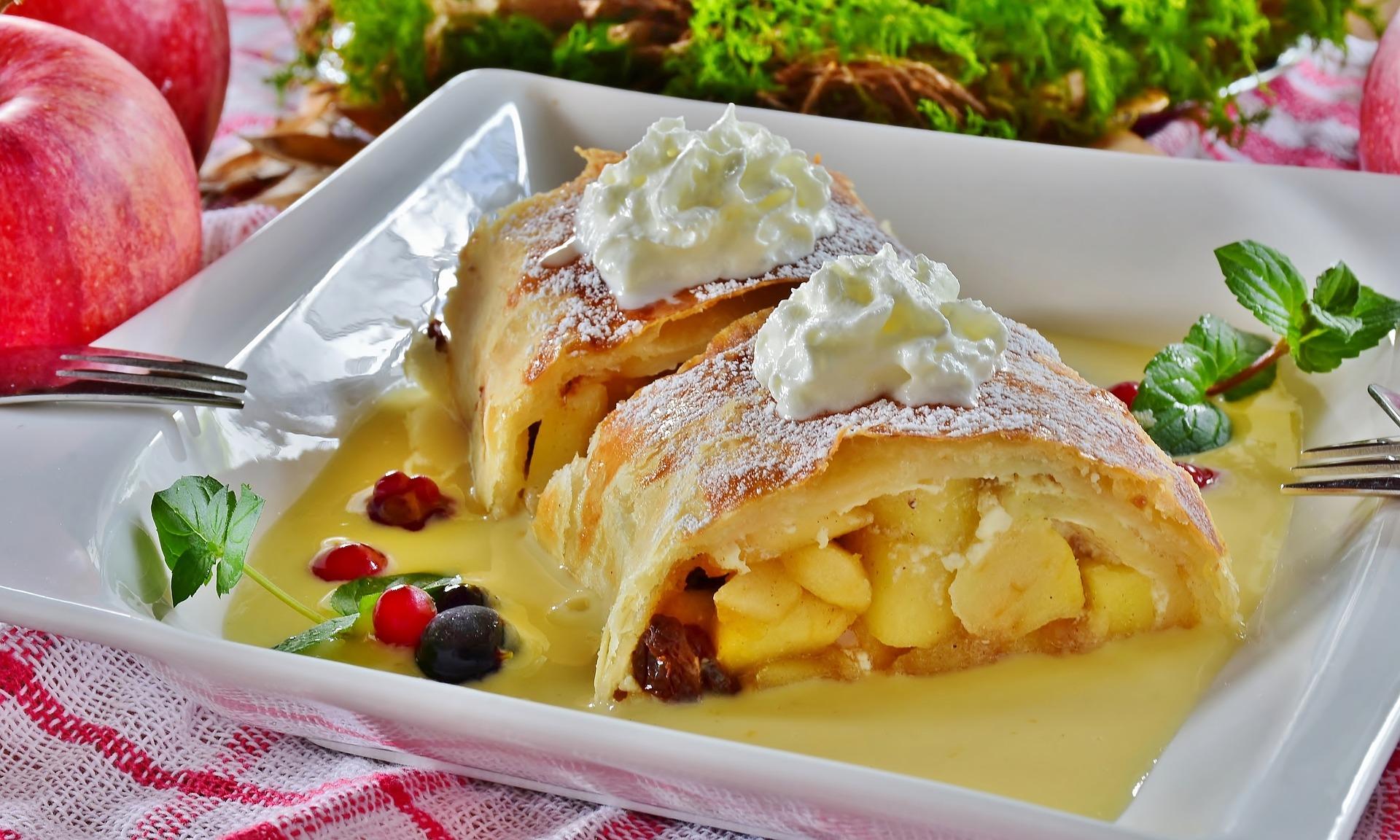 Strudel » Gewusst wie