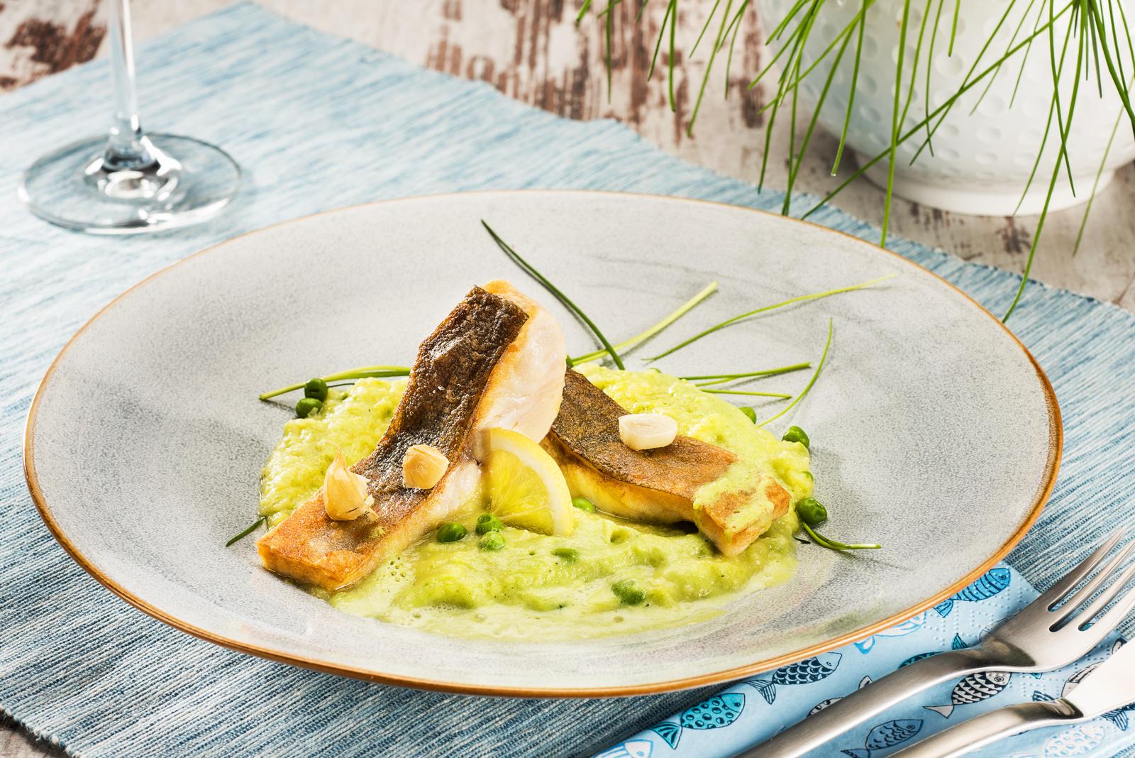 Saibling Rezepte » herzhafte Gerichte & Speisen