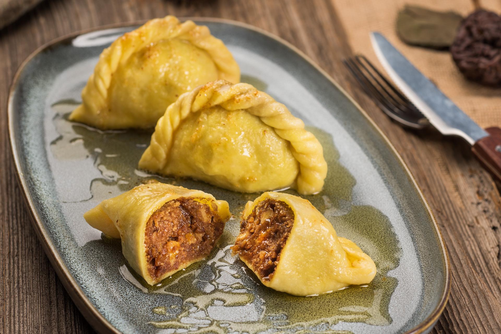 Kletzen Rezepte » herzhafte Gerichte & Speisen