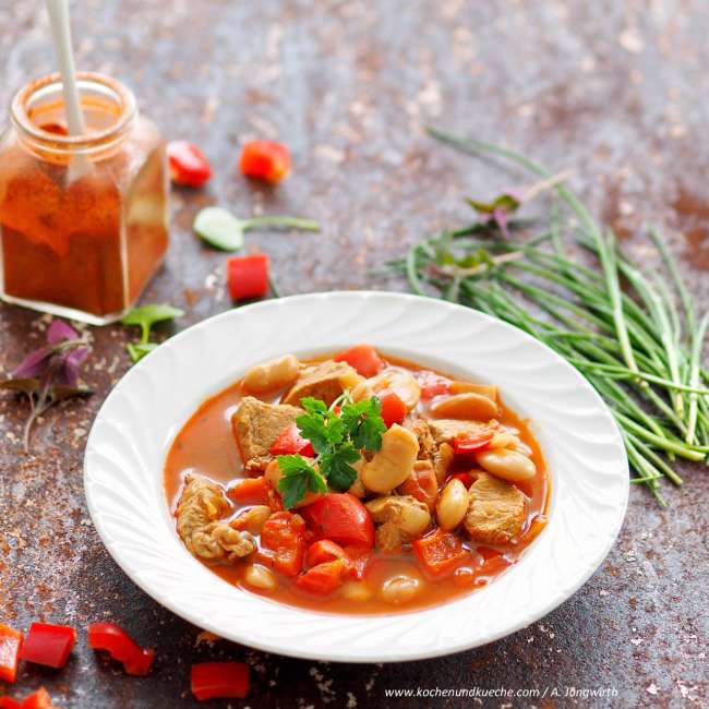 Winter Rezepte » herzhafte Gerichte & Speisen