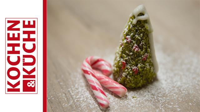 Pariser Spitz » herzhafte Gerichte & Speisen