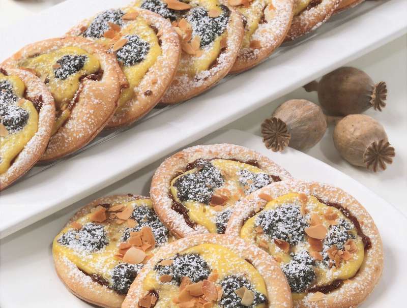 Böhmische Taler » herzhafte Gerichte & Speisen