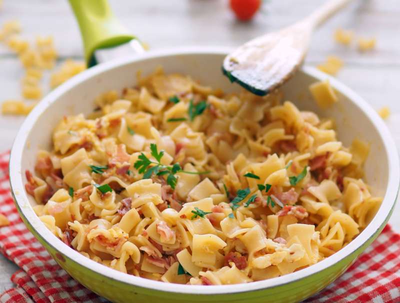 Wurst Rezepte » herzhafte Gerichte & Speisen