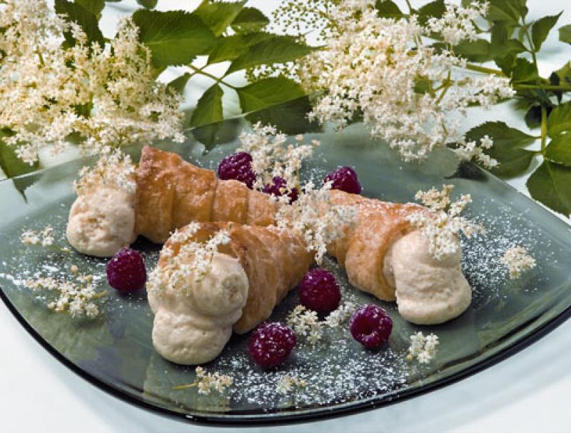 Stanitzel » herzhafte Gerichte & Speisen