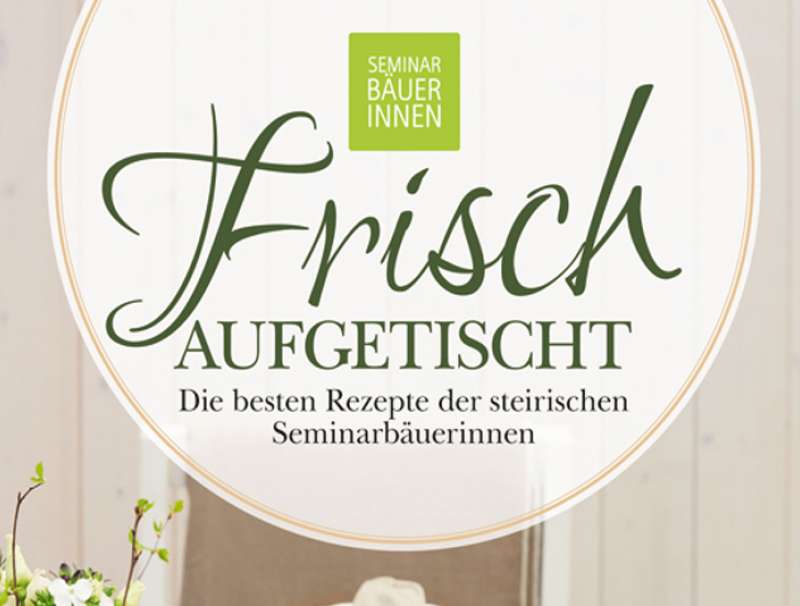 Frisch aufgetischt » Neuigkeiten » » Herzhafte Gerichte & Speisen